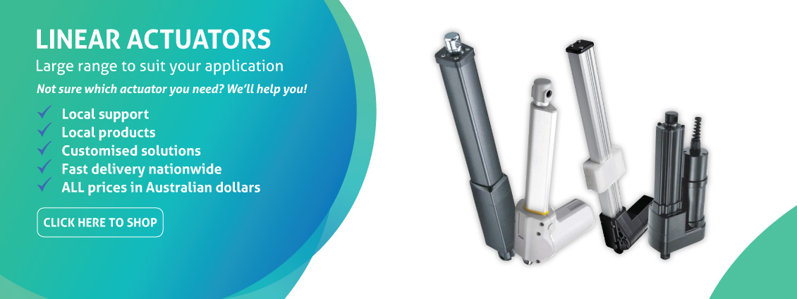 Why use electric linear actuators? - TecHome