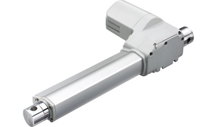 TA10 Series Linear Actuator - TecHome