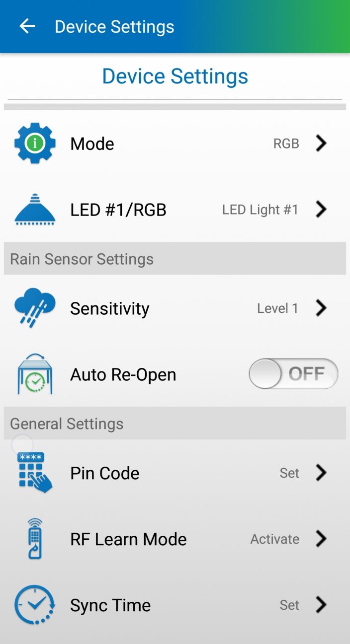 What is The Hub Automation App? - TecHome