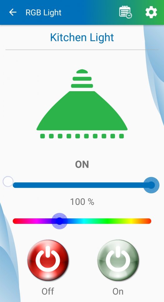 What is The Hub Automation App? - TecHome